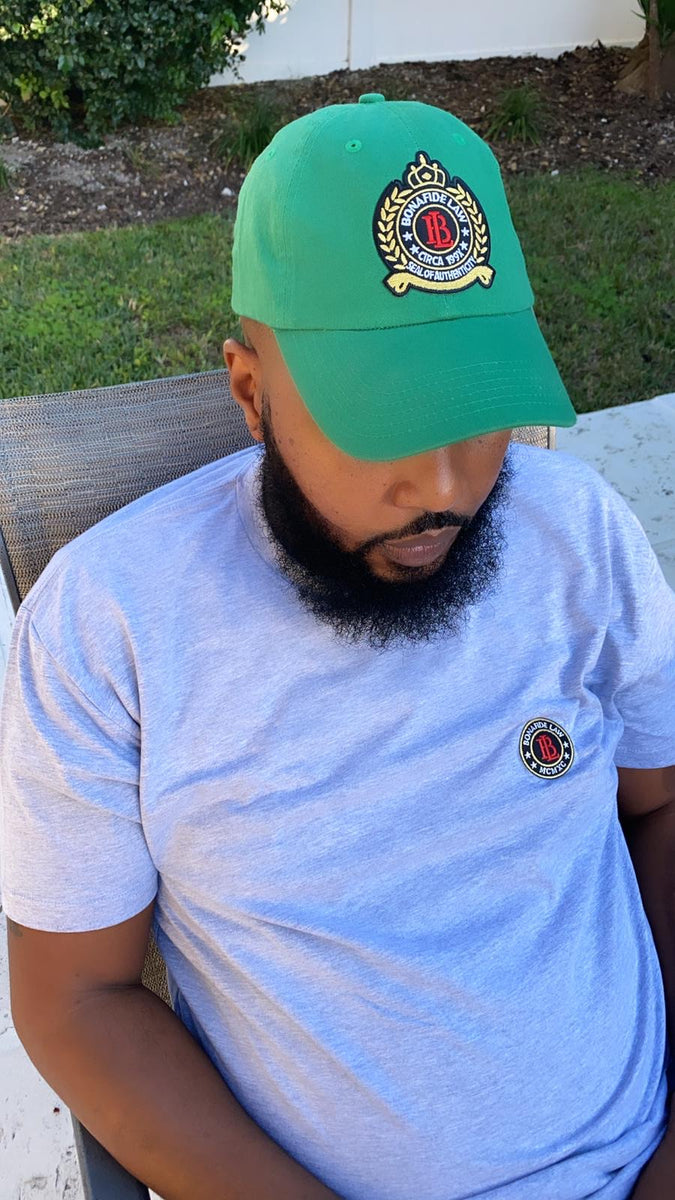 Regal- Signature Hat – BONAFIDE LAW